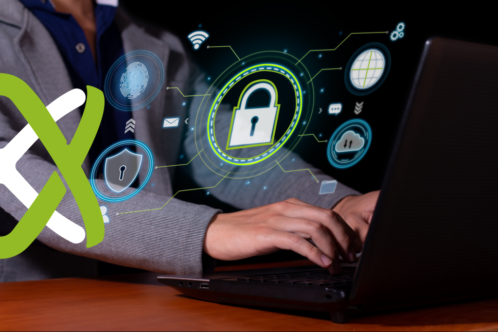Proteção de Dados: Segurança na Era Digital | ALX Tecnologia | Soluções ...